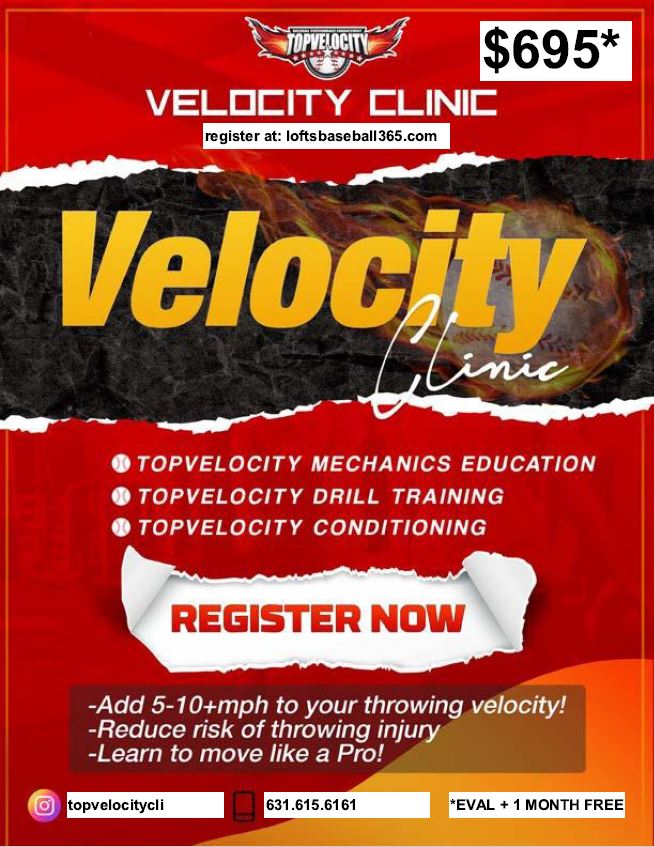 Home Page - Loft's Baseball 365